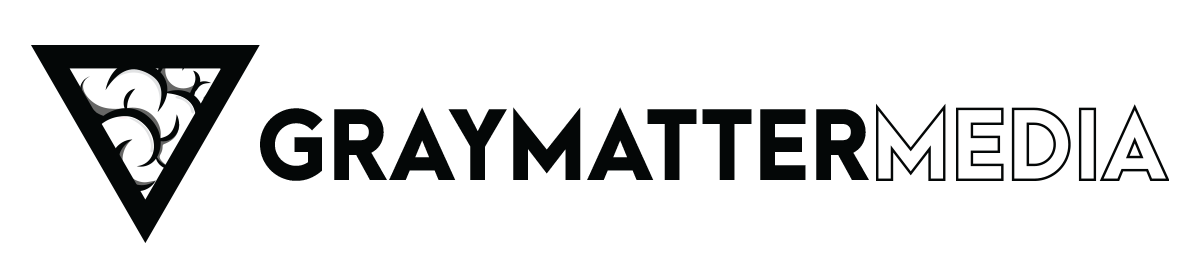 Gray Matter Brand – A Creative Studio focusing on converging beautiful ...